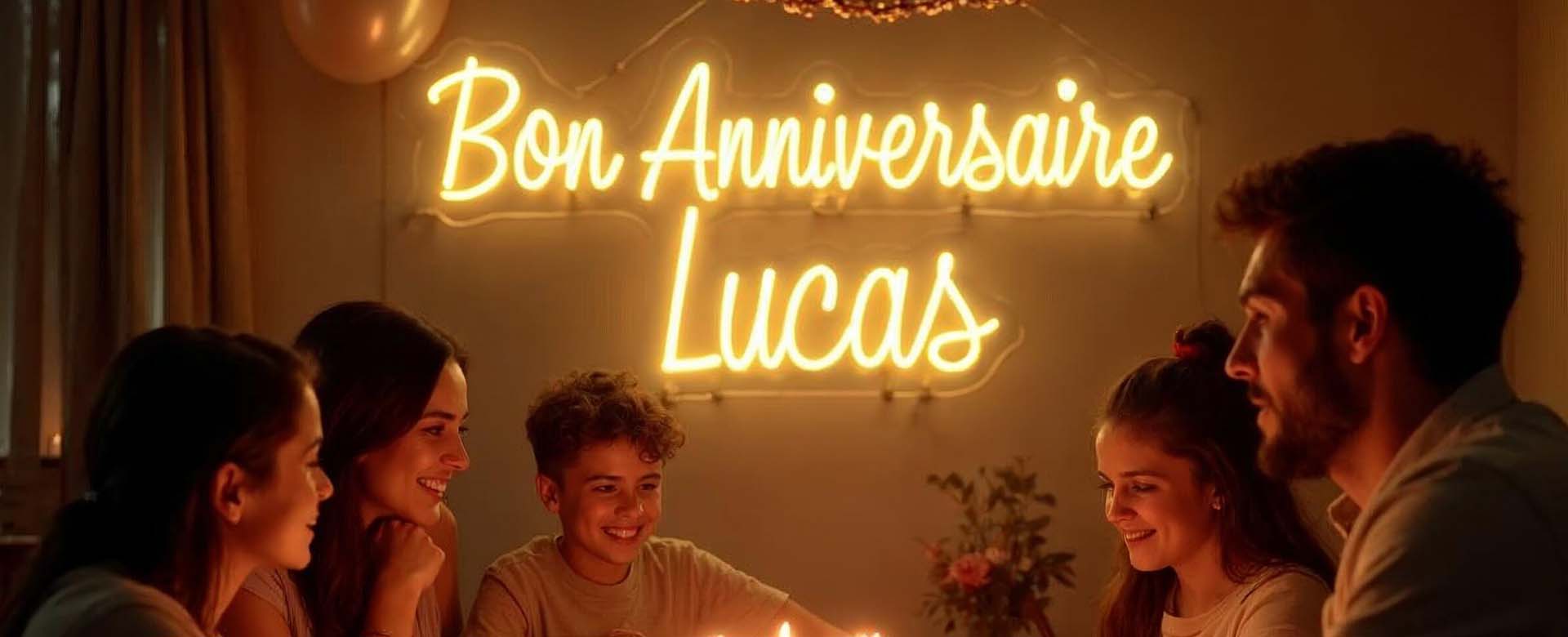 Enseignes Néon LED Personnalisées - Devis Gratuit 24h